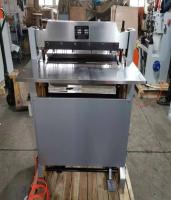China 610mm A4 Paper Punching Machine 4mm Max Paper Thickness for sale