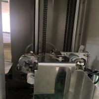 China 2000p/Min Paper Number Counting Machine , WIGERZO-2000 Paper Counting Machine for sale