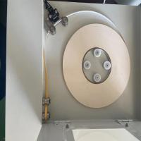 China 2000p/Min Paper Number Counting Machine , WIGERZO-2000 Paper Counting Machine for sale