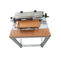 China Max 1 Inch Plastic PVC PET Single Spiral Coil Bending And Crimping Cutting Machine for sale