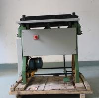 China 0.75KW Edge Bonding Machine , GTZJ620 Calendar Edge Banding Machine for sale