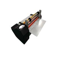 China PL-360 Desktop Laminator Max 360mm , Hot And Cold Roll Laminating Machine for sale