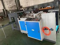China 380v 3ph 50hz Automatic Paper Punching Machine 1 Year Warranty for sale