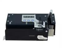 China Electronic Double Wire O Ring Cutting Machine Compact And Convenient for sale