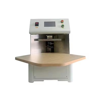 China Automatic A3 A4 Paper Sheet Counter Machine Paper Numbering Equipment for sale