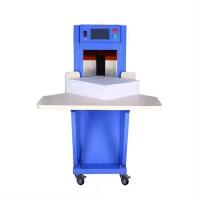 China Automatic A4 Paper Counting Machine Multifunctional Paper Sheet Counter for sale