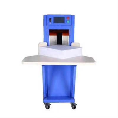 China Automatic A4 Paper Counting Machine Multifunctional Paper Sheet Counter for sale