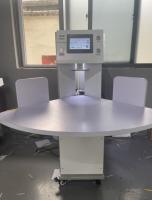 China Automatic A4 Paper Counting Machine Multifunctional Paper Sheet Counter for sale