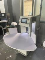 China Notebook Newspaper Numbering Fast Speed Paper Counting Equipment Paper Numbering And Marking Machine for sale