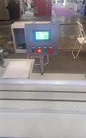 China Fully Automatic Small Exercise Book Making Machine , Automatic Industrial Notebook Sewing And Folding Machine for sale
