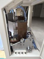 China Double Head Pneumatic Round Corner Max Cutting 10 mm Cutter Cutting Machine For Advanced Book for sale