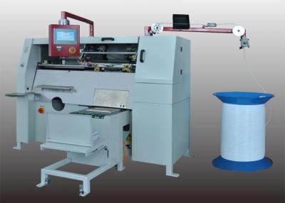 China 420 MM Metal Single Coil Spiral Forming And Binding Machine Single Loop Spiral Coil Wire Binding Machine With G Lock for sale