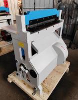 China CK-620 Automatic Notebook Hole Punching Machine Paper Hole Punching Machine Double Wire O Punching Machine Equipment for sale