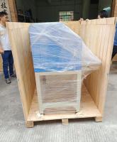 China 700 Book/Hour PVC Plastic Coil Inserting Machine Max 3/4'' Plastic Wire Spiral Coil Binding Machine Equipment For Book for sale