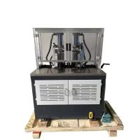 China Cardboard Business Card Paper Corner Cutting Machine Round Corner Cutter Cutting Machine Equipment for sale