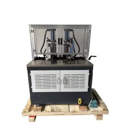 China Cardboard Business Card Paper Corner Cutting Machine Round Corner Cutter Cutting Machine Equipment for sale