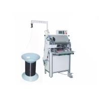 China CE Automatic Spiral Wire Binder Metal Spiral Single Coil Binding Machine For Printing Shop for sale