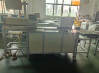 China 390 MM Semi Automatic Looseleaf Detachable Spiral Notebook Binder Double Loop Wire Binding Machine Coil Binding Machine for sale