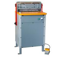 China Super 450 A3,A4,A5,A6 Double Wire / Plastic Comb / Spiral Coil Calendar Punching And Binding Machine for sale