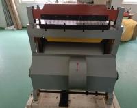 China CK-620 Heavy Duty Industrial Square Round Oval Paper Book Notebook Calender Hole Punch Machine Equipment for sale