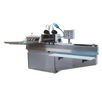China Double Head Wire Stapler Notebook Making Binding Machine Equipment for sale