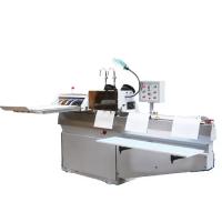 China 4800Times/ Hour Double Head Saddle Stitch Binding Sewing Machine Equipment for sale