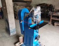 China Factory Price Electric Book Notebook Stitching Machine Single Head Wire Book Stitcher Machine Equipment for sale