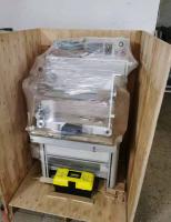 China NB-450 Notebook Metal Iron Single Loop Spiral Wire Coil Binding And Forming Machine for sale