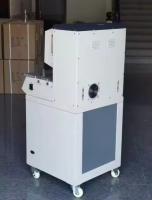 China Automatic 4 Hole Account Book Drilling Machine Touch Screen Account Book Punching Puncher Machine Equipment for sale