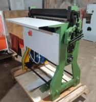 China Metal Electric Calendar Rim Binding Machine Binding Machine For Calendar for sale