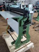 China Metal Electric Calendar Rim Binding Machine Binding Machine For Calendar for sale