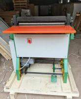 China Electric Calendar Slides Rimming Binding Machine Wall Calendar Binding Equipment for sale
