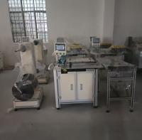 China Heavy Duty Industrial Calendar Spiral Wire Book Binding Machine Manual Wire Binding Closing Machine for sale