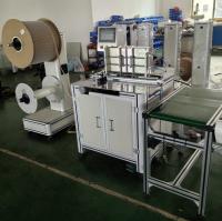 China CE Approved Metal Spiral Coil Calendar Binding Machine Wire Binding Machine Calendar Making Machine PLC Contral for sale