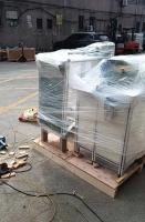 China CE Approved Metal Spiral Coil Calendar Binding Machine Wire Binding Machine Calendar Making Machine PLC Contral for sale