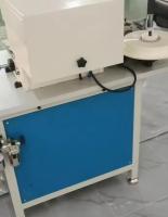 China 3000 Books Industrial Use Index Tape Adhesive Machine Mylar Tab Lamination Machine Equipment For Notebook for sale