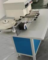 China 3000 Books Industrial Use Index Tape Adhesive Machine Mylar Tab Lamination Machine Equipment For Notebook for sale