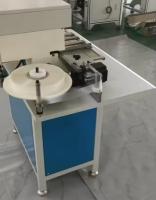 China Office School Index Tape Adhesive Tape Lamination Machine Mylar Tab Machine Equipment For Book for sale