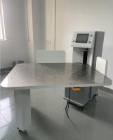 China Automatic A3 A4 Paper Counting Machine Paper Sheet Counter Machine for sale