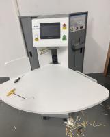 China Automatic Counting Sheets Sheet Counter Machine Paper For Counting Paper Machines Paper Counting Machine for sale