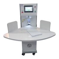 China High Counting Speed Paper Sheet Number Machine Automatic Paper Sheet Counting Machine for sale