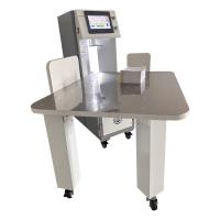 China Office School Paper Sheet Counting Machine For Paper Sheet for sale
