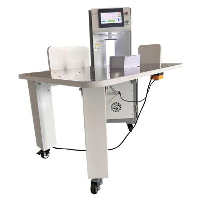 China Large Counting Machine Paper And Board Counting Machine Paper Counter With Tab Paper For Counting Machine Equipment for sale