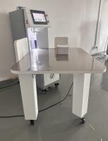 China YSH-2100 Automatic Paper Hard Paper PP PVC Sheet Money Number Counting Equipment Machine for sale