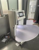 China Automatic A2 A3 A4 Paper Sheet Sheets Counting Counter Number Machine With Insert Tape for sale