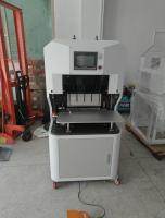 China PVC Plastic Soft Ring Coil Binder Binding Machine Equipment Notebook Binding Used Soft Ring Comb Binding Machine for sale