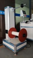 China DWC-520 Semi Automatic Double Loop Coil Book Calendar Spiral Twin Ring Wire Binder Binding Machine for sale