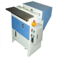 China Hydraulic Book Block Pressing Machine Notebook Spine Nipping Machine Equipment For Hardcover Book for sale