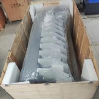 China Touch Screen Automatic Paper Collating Machine A3 A4 Paper Collator Office Printing Shop Use Paper Collator Machine Equipment for sale