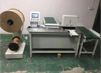China Twin Ring Spiral Wire O Spool Roll Cutting And Binding Machine Equipment For Large Notebook for sale
